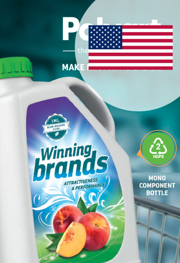 Brochures - Polyart USA